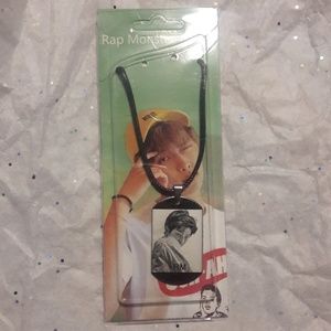Jewelry | Bts Kpop Rm Dog Tag Necklace | Poshmark